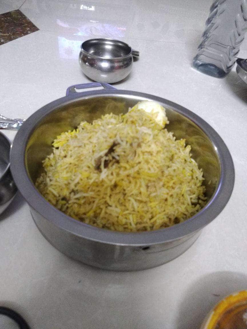 Manju Foods Family Restaurant, Korlagunta order online - Zomato