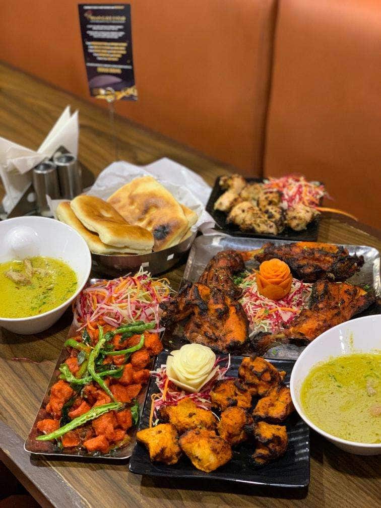 Hyderabad Hosts, Madhapur, Hyderabad | Zomato