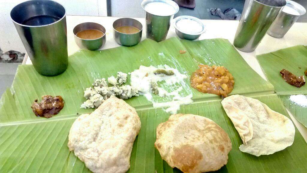 Udipi Sri Krishna, Matunga East, Mumbai - Zomato
