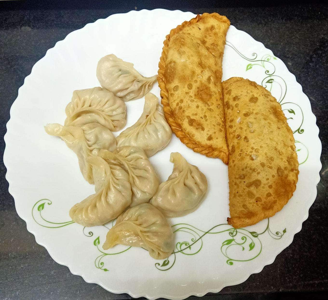 Taste Of Sikkim, Sushant Lok, Gurgaon