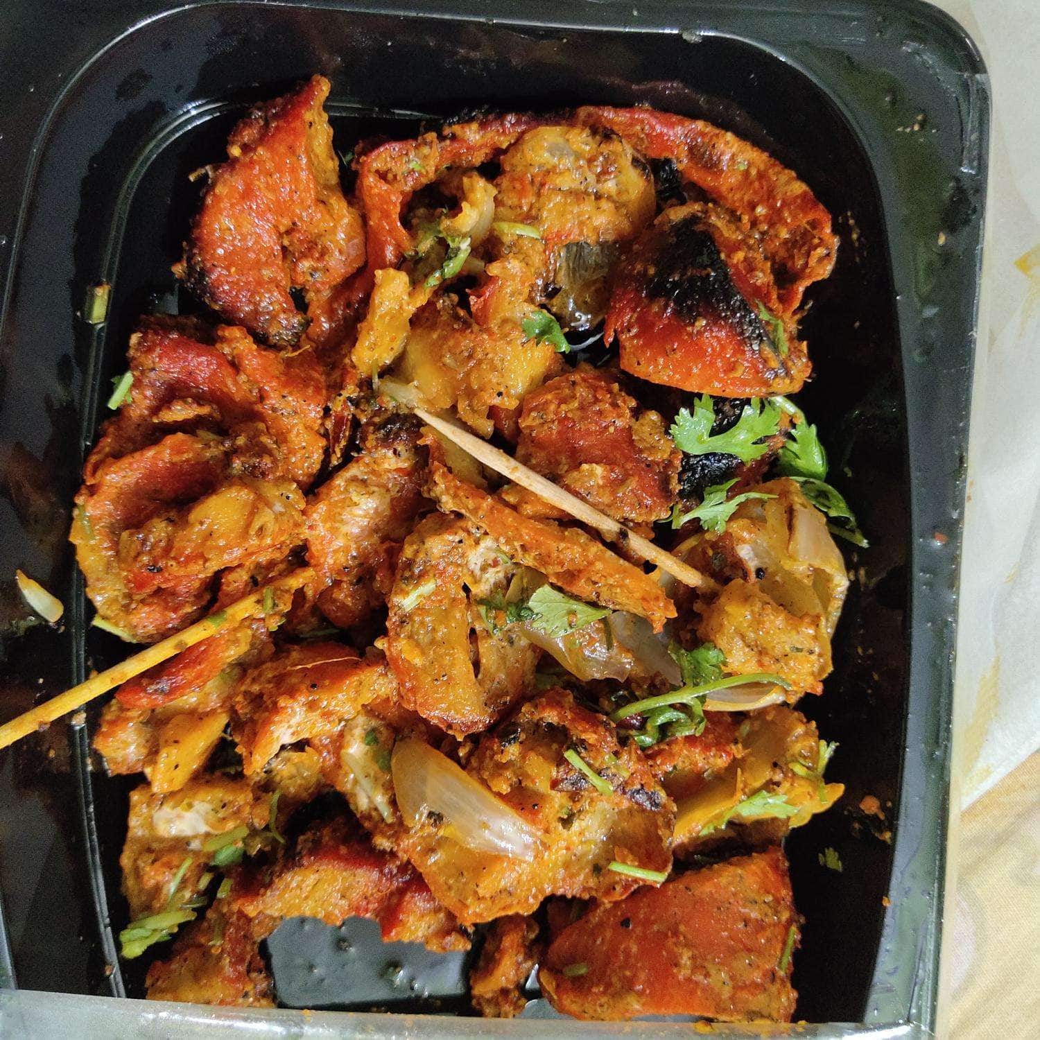 Dabbu Veg, Rajajipuram, Lucknow | Zomato