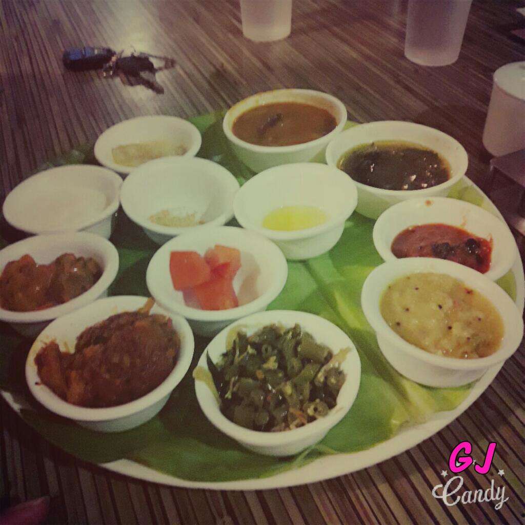 Hyssop, Chromepet, Chennai - Restaurant - Zomato
