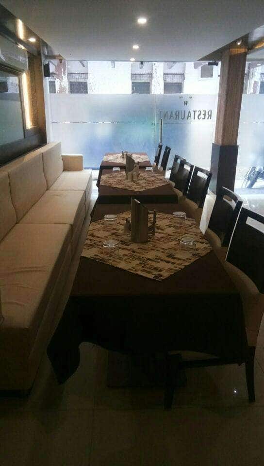 Alishan Restaurant, JP Nagar order online - Zomato