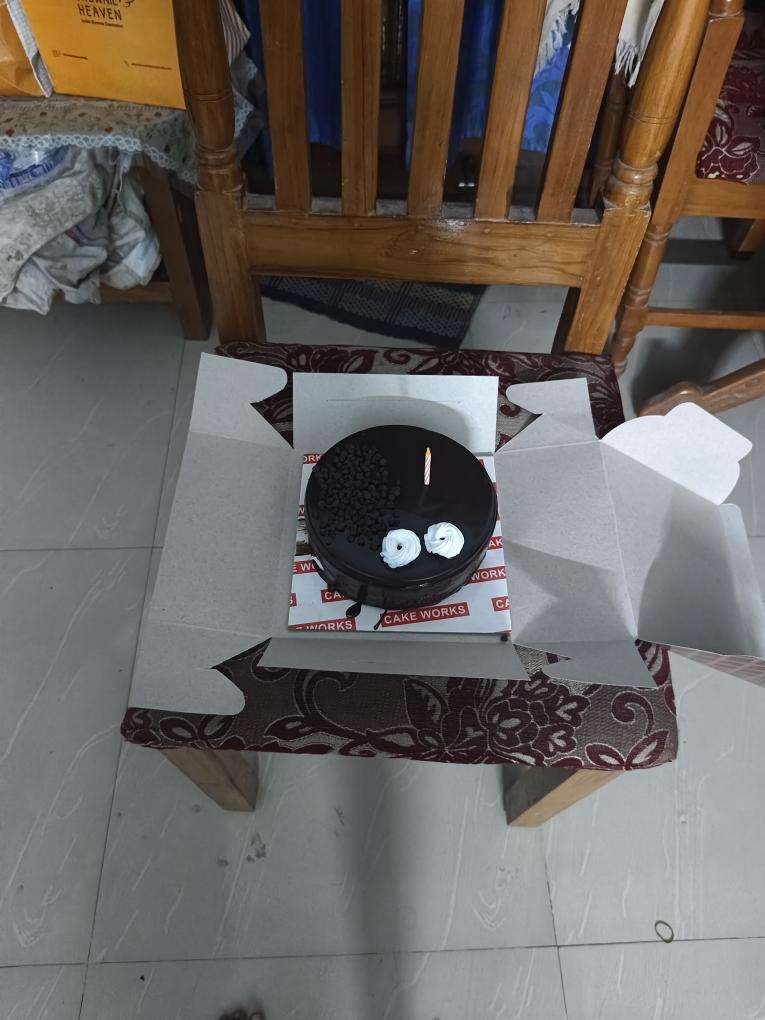 Cake Works, Ramapuram, Chennai | Zomato Cake Works, Ramapuram, Chennai | Zomato