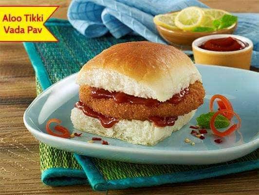 Goli Vada Pav-Pawanpuri, Vallabh Garden, Bikaner | Zomato