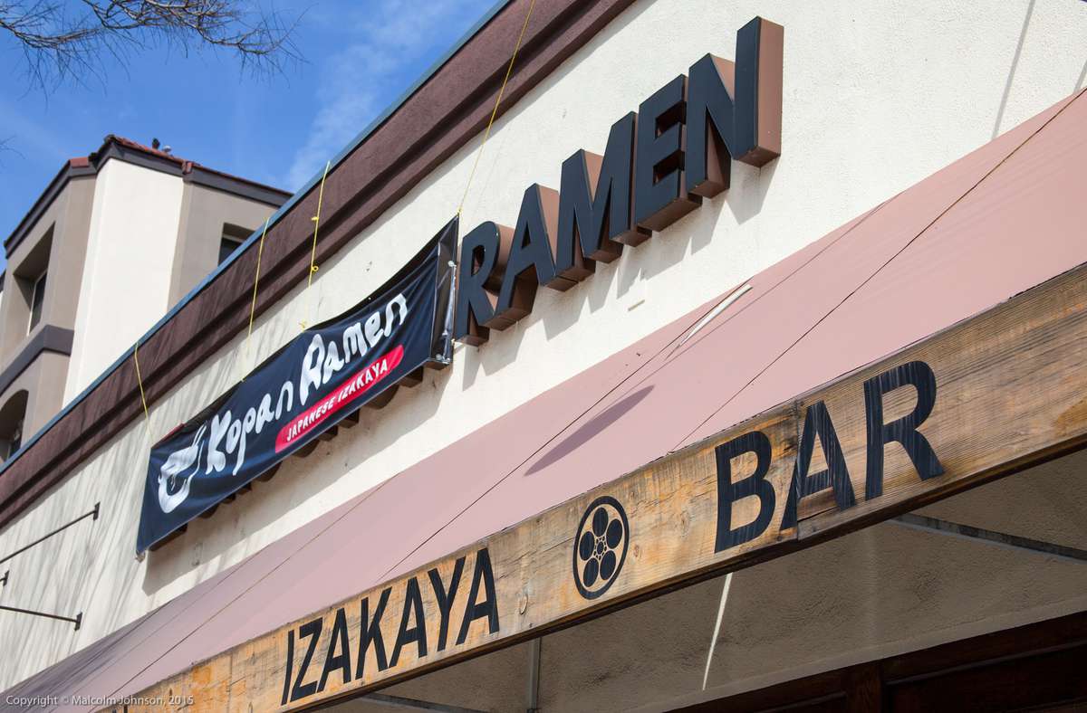 Kopan Ramen 2, Burbank, Burbank | Zomato