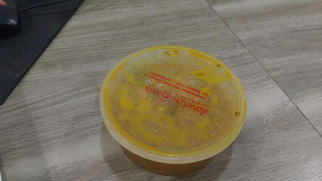 Doveton Cafe, Purasavakkam, Chennai - Restaurant - Zomato