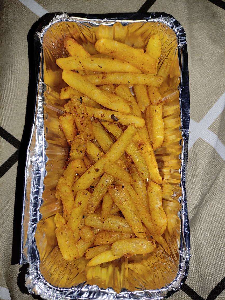 Unique Bites, Tilak Nagar, New Delhi | Zomato