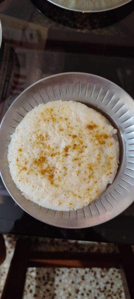 Bangalore Ka Mashoor Thatte Idli, Civil Lines, Raipur | Zomato