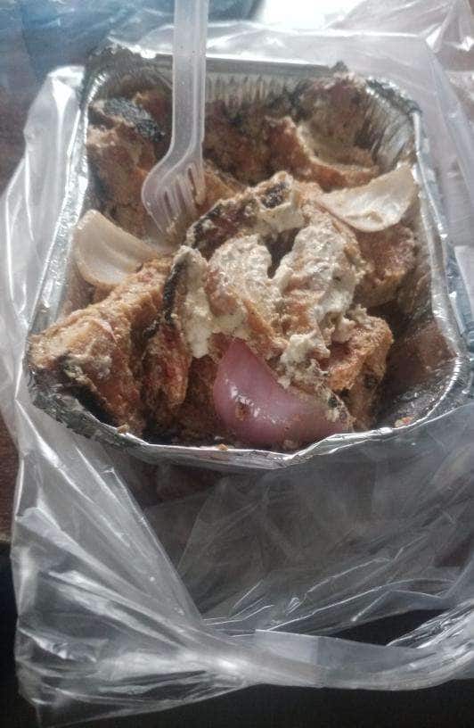 Hunger Delight, Sector PI, Greater Noida | Zomato