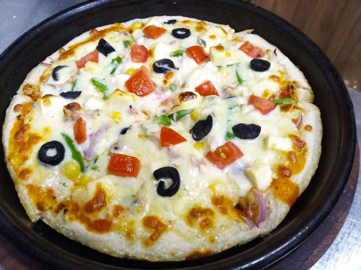 Anand Restaurant, Thippasandra, Bangalore | Zomato