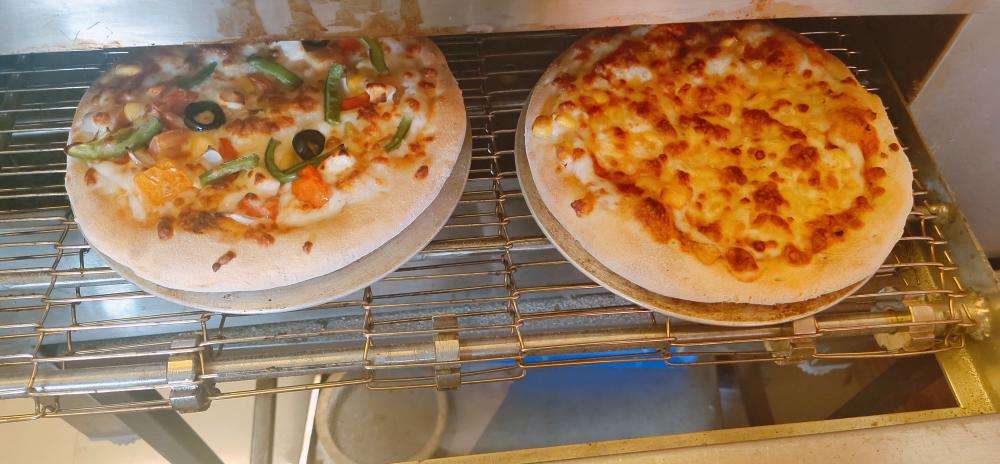 DD Pizza, Sector 53, Noida | Zomato