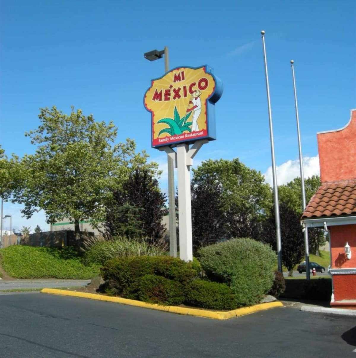 Mi Mexico, Bellingham, Bellingham | Zomato