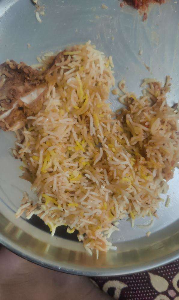 Mehfil Biryani, Madhapur, Hyderabad | Zomato