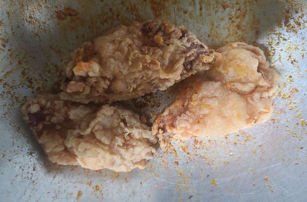 Sunny's Chicken Wingss!, BTM, Bangalore | Zomato