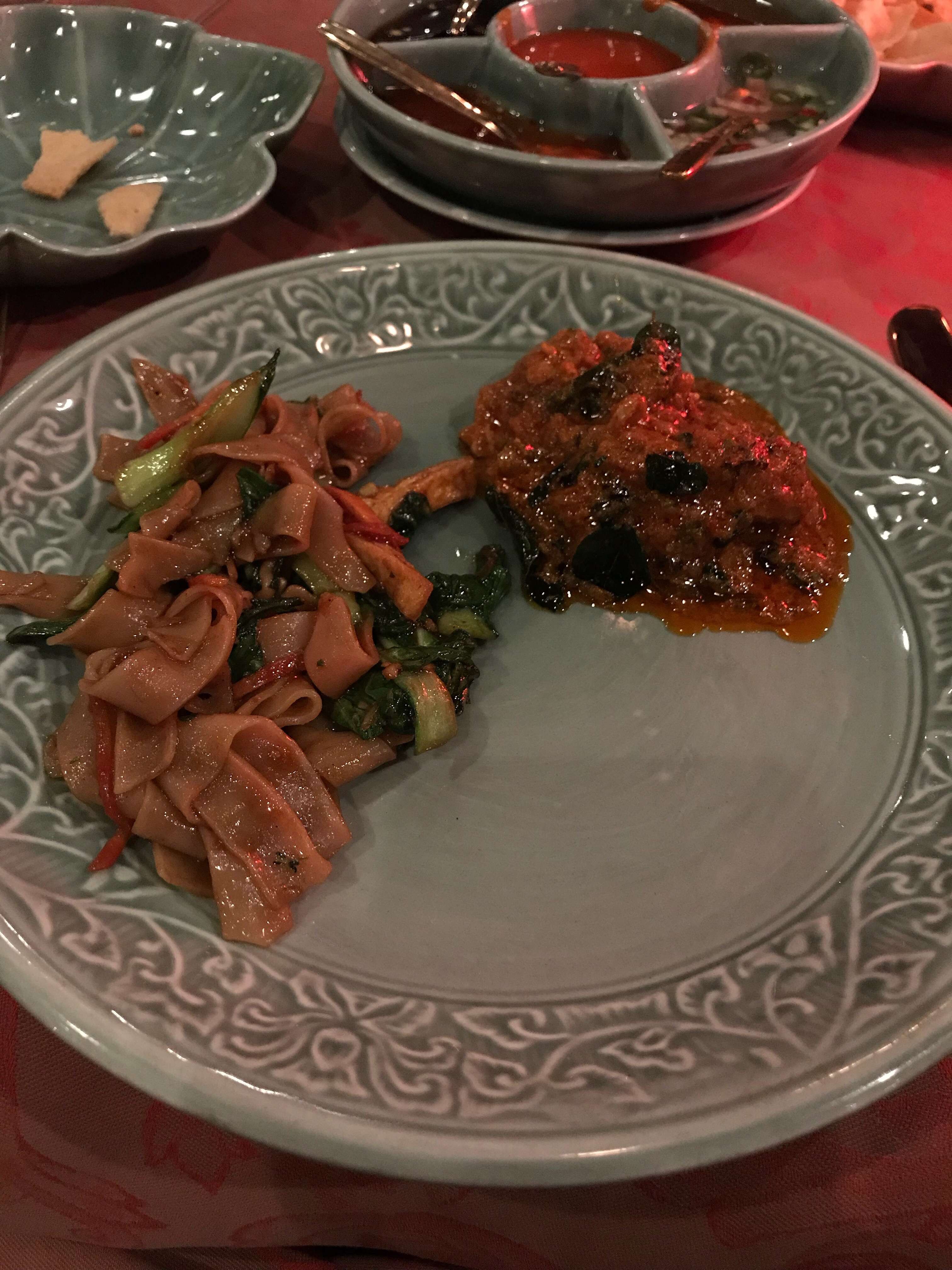 The Spice Route - The Imperial Photos, Pictures of The Spice Route ...