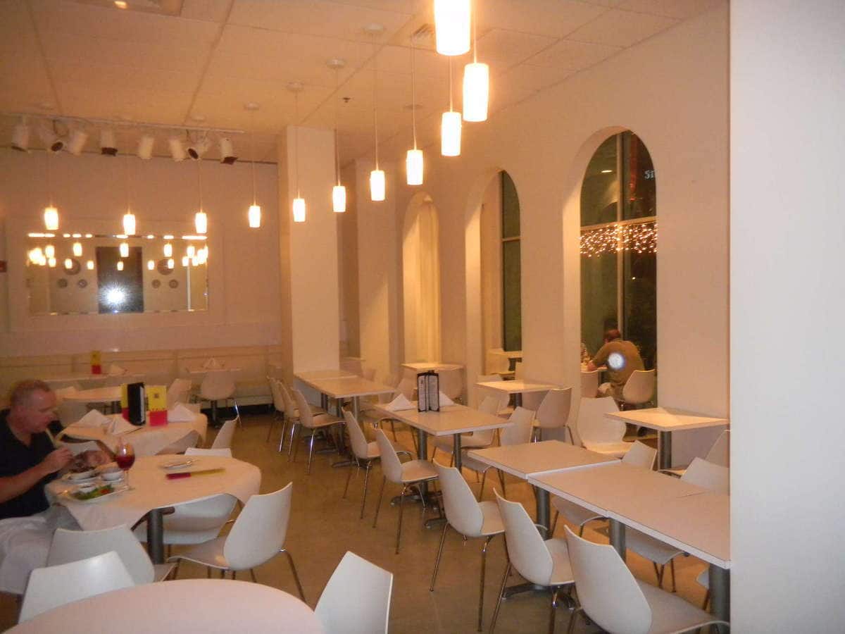 Spain Restaurant & Toma Bar, Tampa, Tampa Bay | Zomato