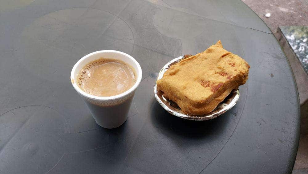 Monga Snacks, Connaught Place, New Delhi | Zomato