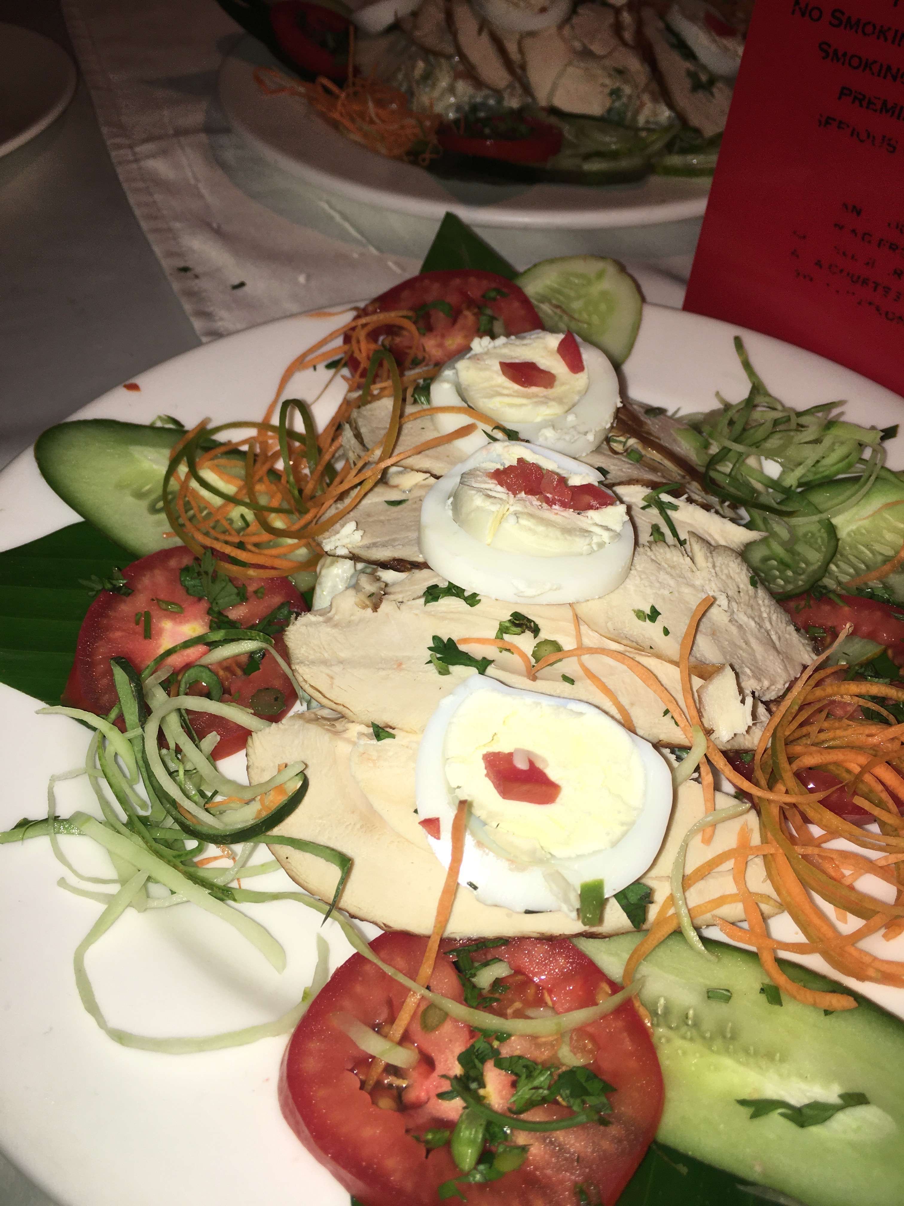 Mocambo, Park Street Area, Kolkata - Restaurant - Zomato