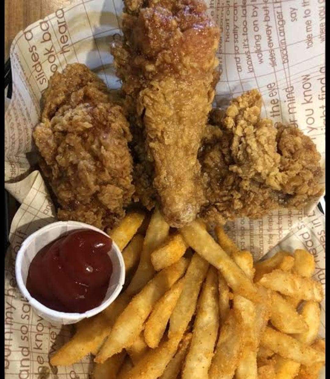 WOW! Chicken by WOW! Momo, KR Puram order online - Zomato
