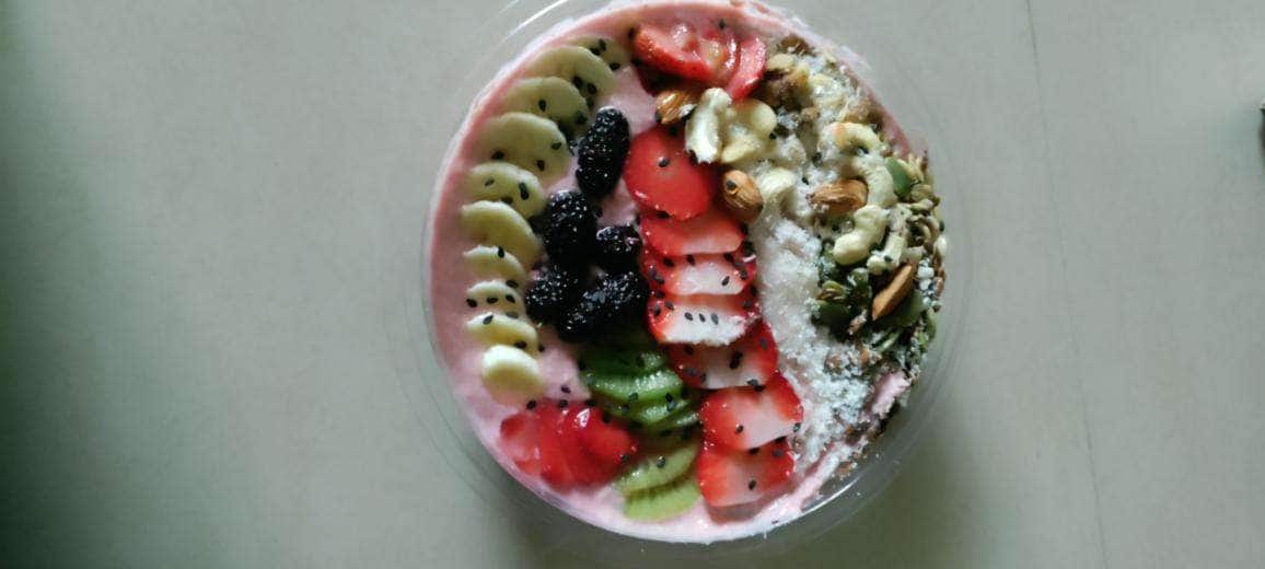 Acai Bowl, Kharadi, Pune | Zomato