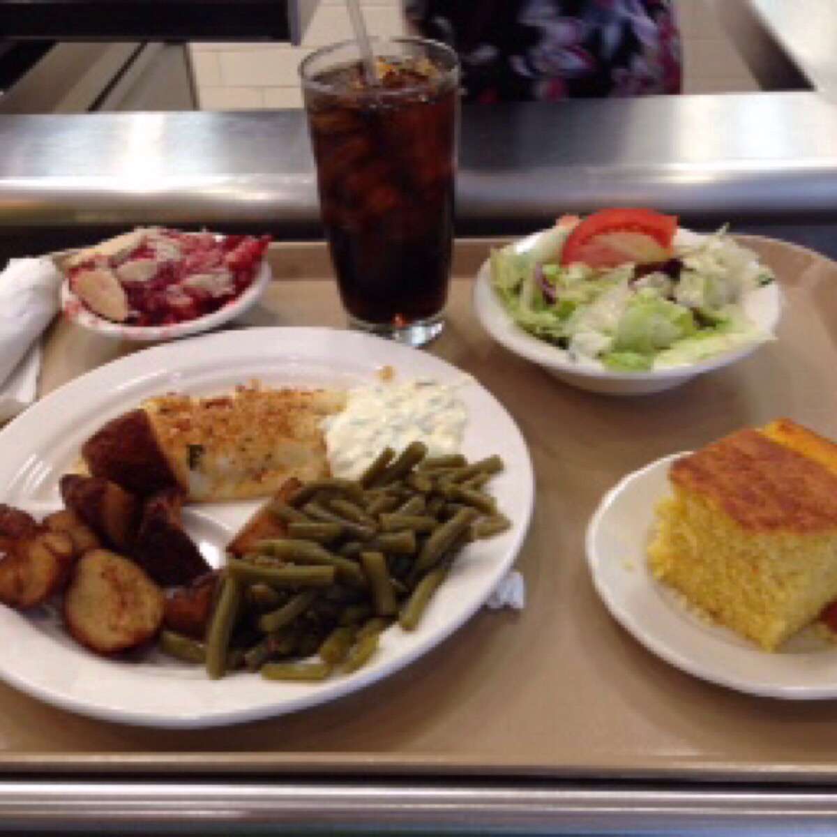 MCL Restaurant & Bakery, Upper Arlington, Columbus - Urbanspoon/Zomato