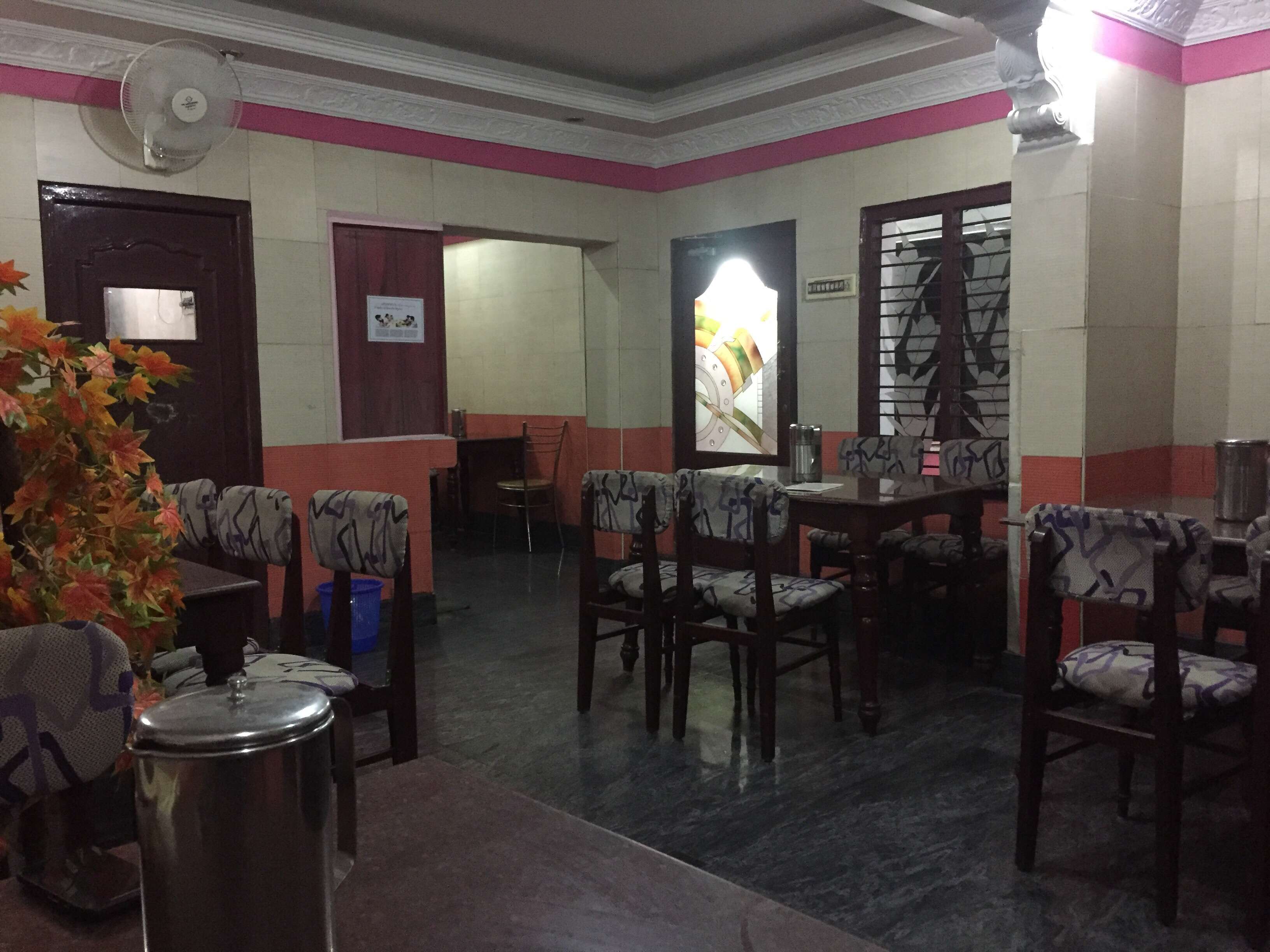 Amala Chettinadu Mess, Anna Nagar East, Chennai - Restaurant - Zomato
