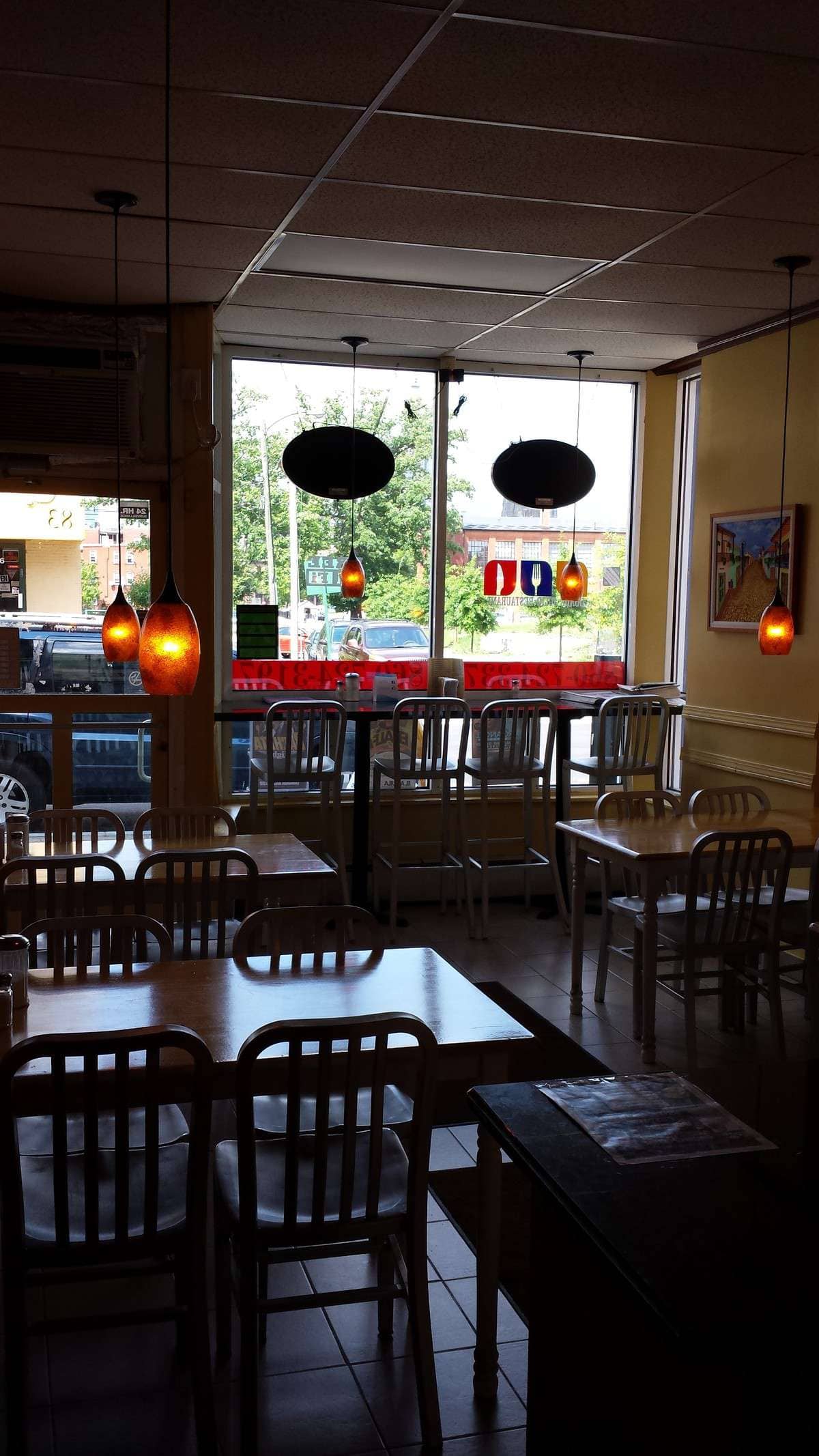 Antojitos Donde Julio Restaurant, Frog Hollow, Hartford | Zomato