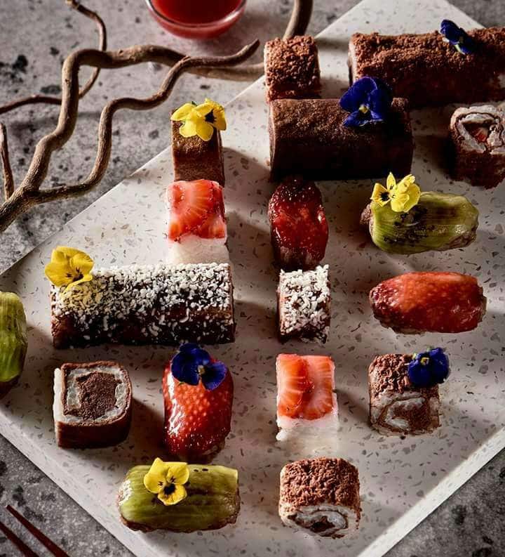 Aghadeer, Rashidiya, Dubai | Zomato