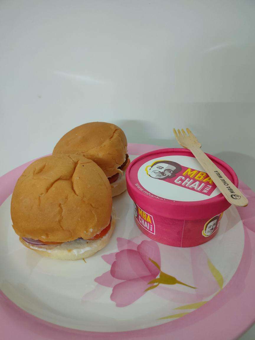 MBA Chai Wala, Chandmari, Guwahati | Zomato
