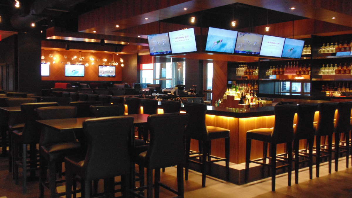 Moxie's Grill & Bar, Kitchener, Kitchener | Zomato