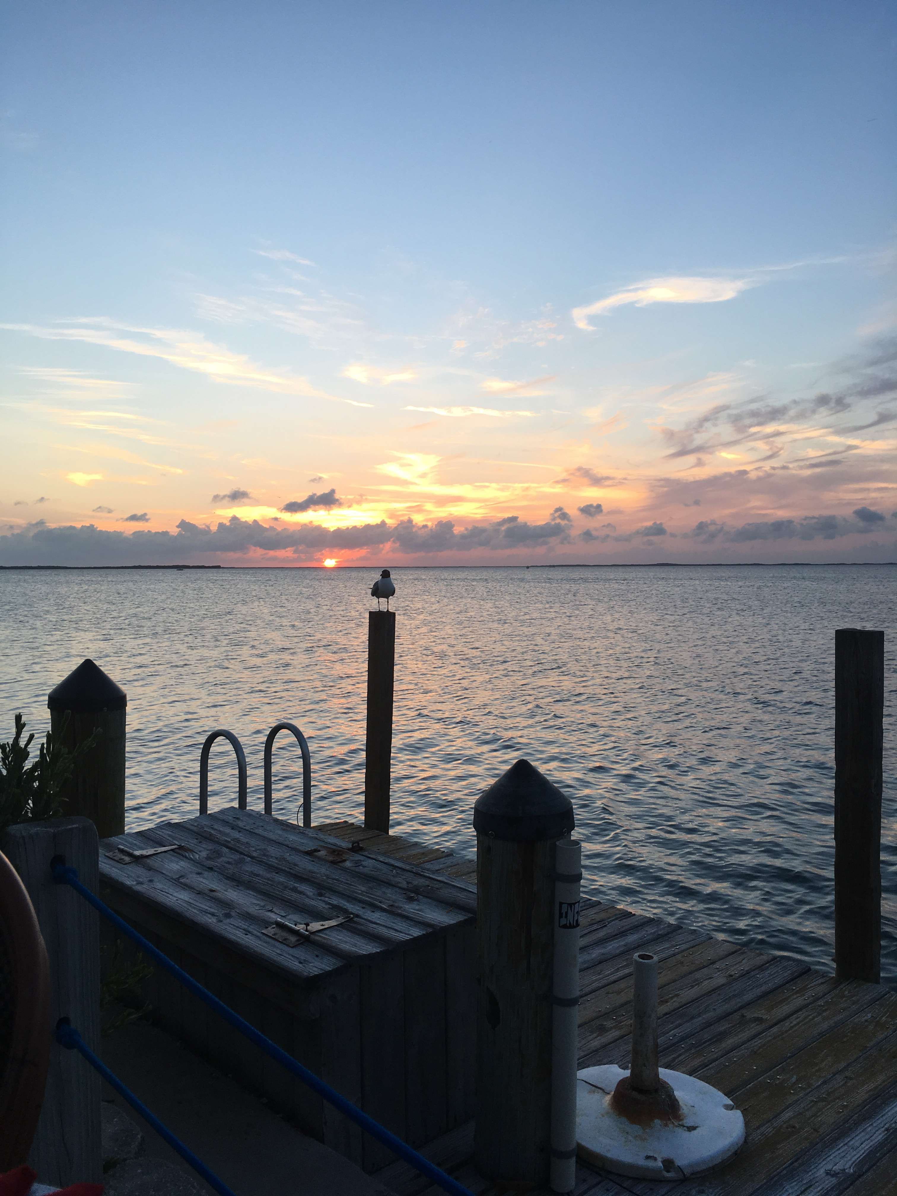 Sundowners, Key Largo, Florida Keys