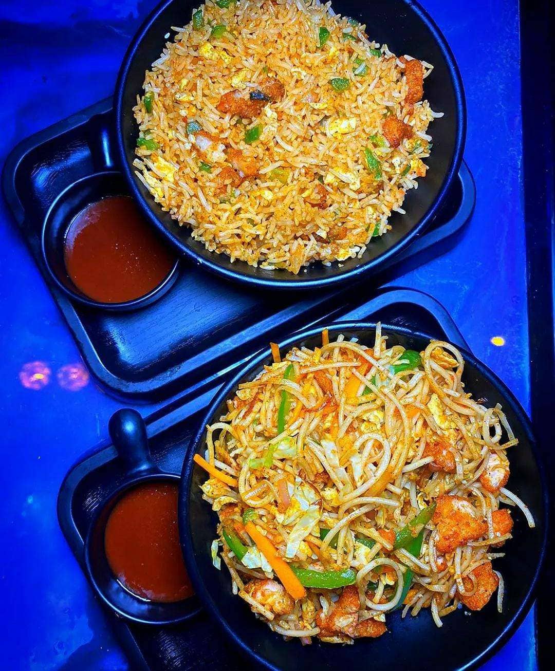 Moon Delight, Vanasthalipuram, Hyderabad | Zomato