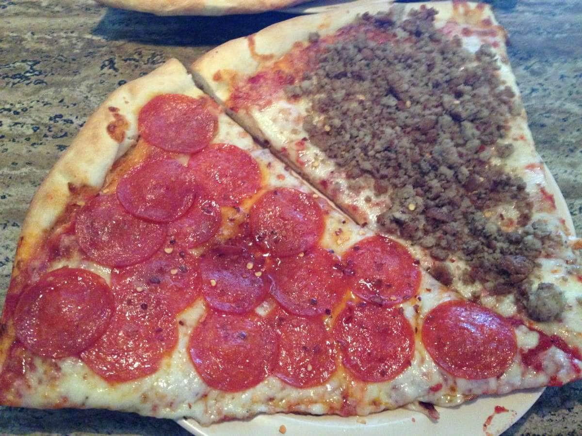 Ricco's Pizza, Hampton, Hampton Roads | Zomato