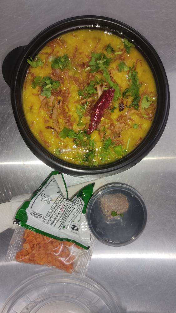 EatFit, Phase 9, Mohali | Zomato