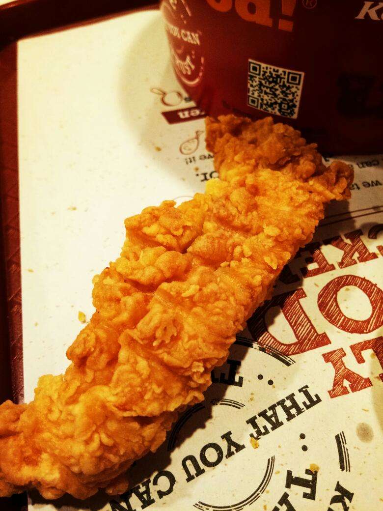 KFC, R Deccan Mall, JM Road, Pune - Zomato