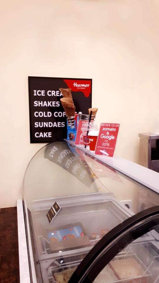 Havmor Ice Cream, Raja Park, Jaipur | Zomato