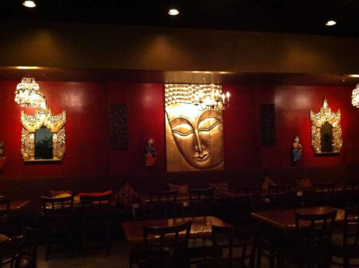 Rama V Thai & Sushi, West Palm Beach, Miami | Zomato