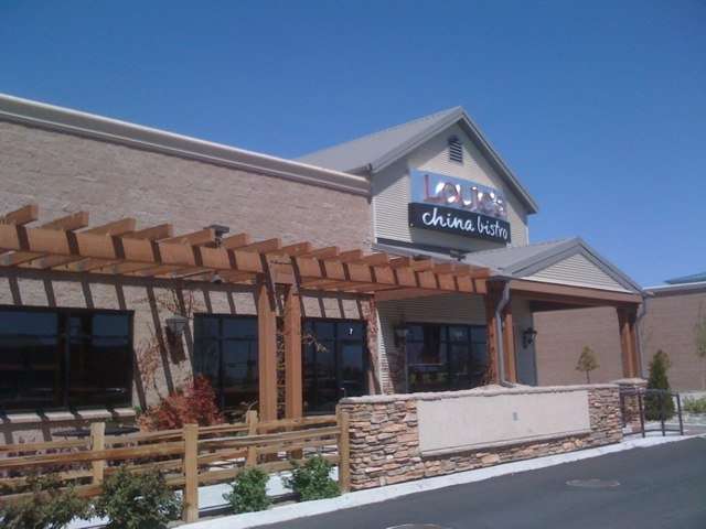 Louie's China Bistro, Fernley, Fernley