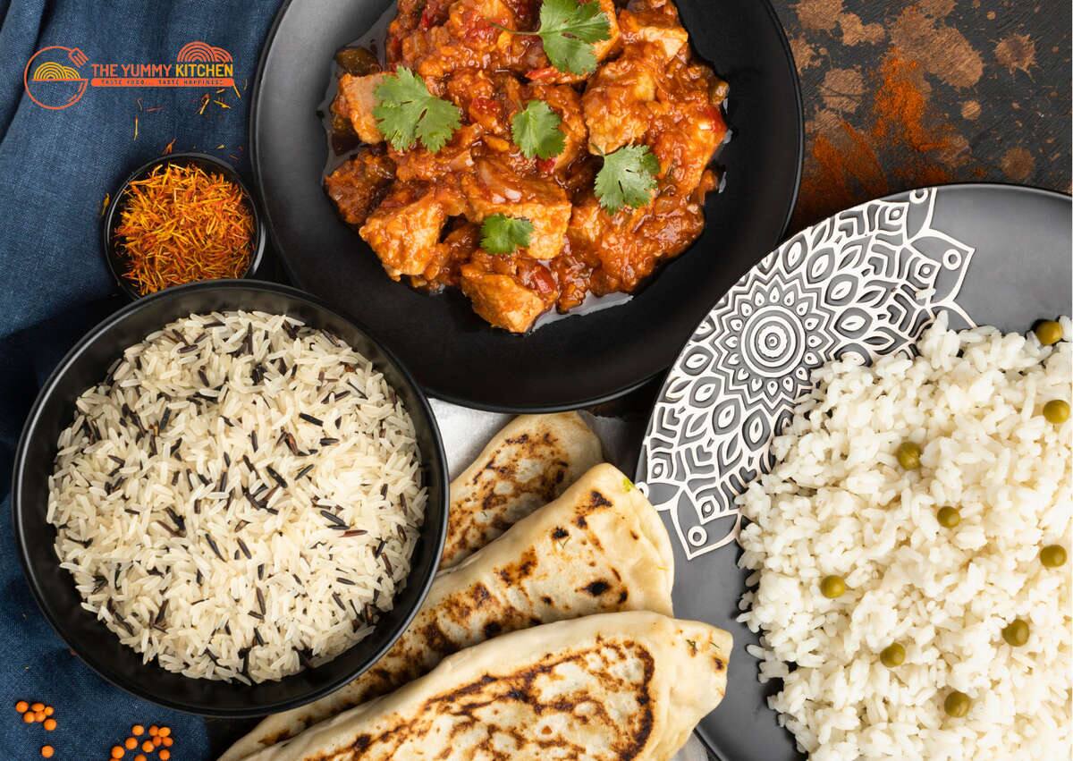 The Yummy Kitchen, Sector 18, Noida | Zomato