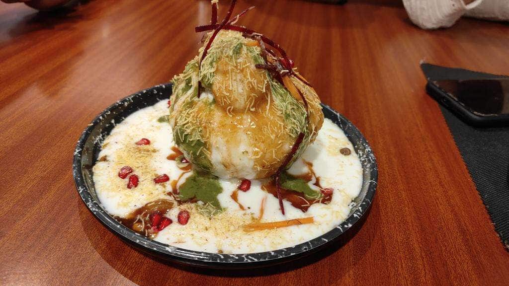 Menu of Chai Chugli Cafe, Dhakoli, Zirakpur