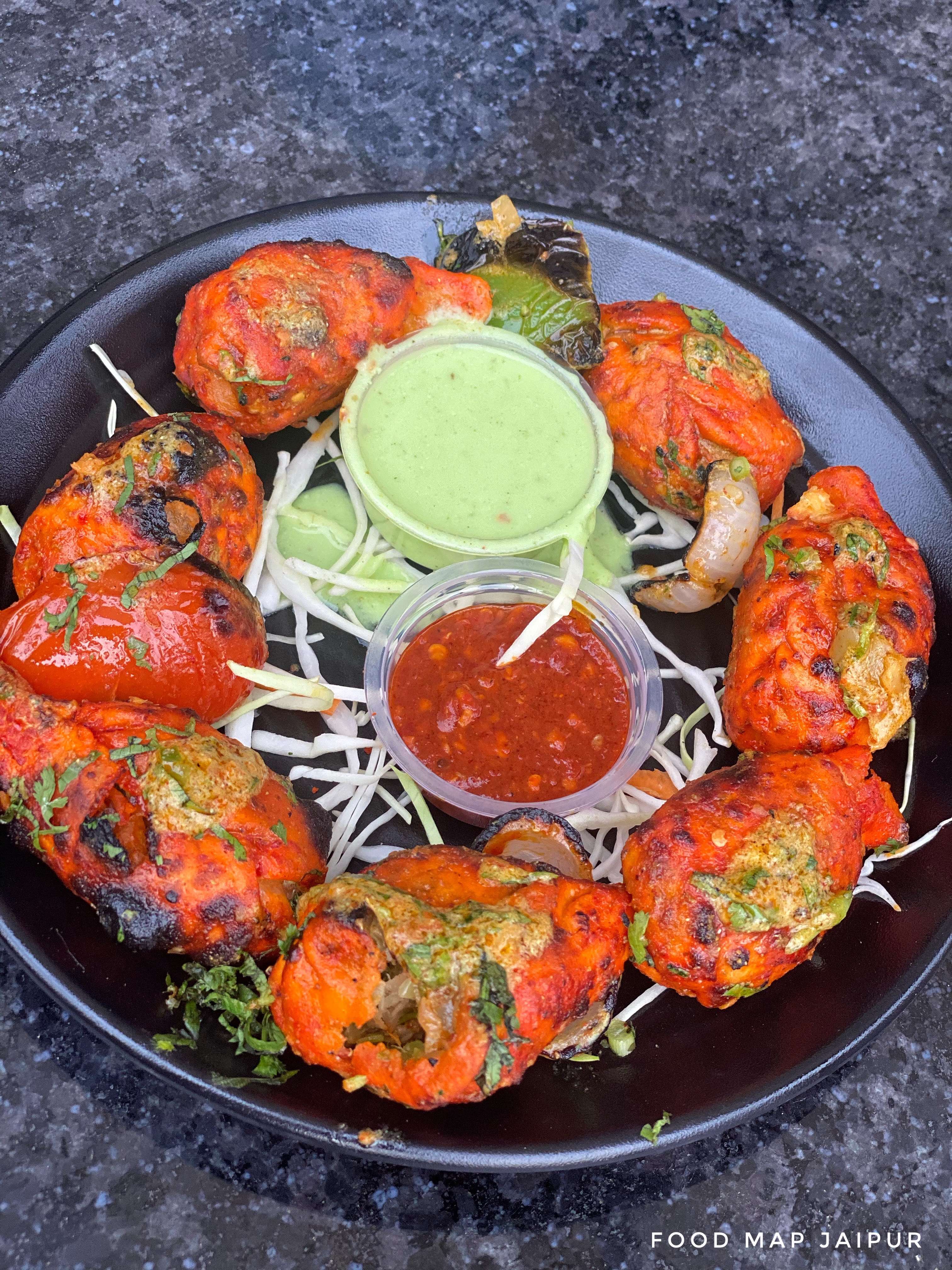 Urban Choolah, Raja Park, Jaipur | zomato