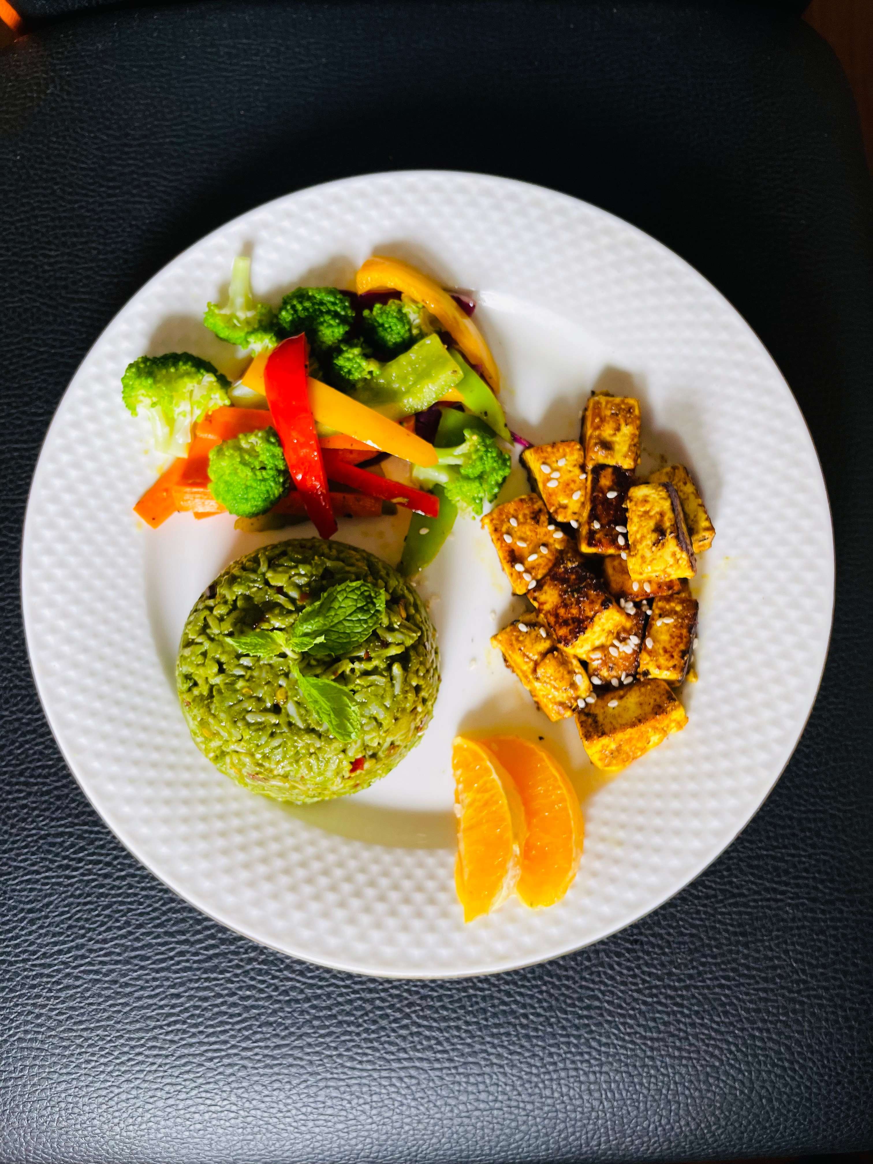 Lean Raw, Sinhgad Road, Pune | Zomato