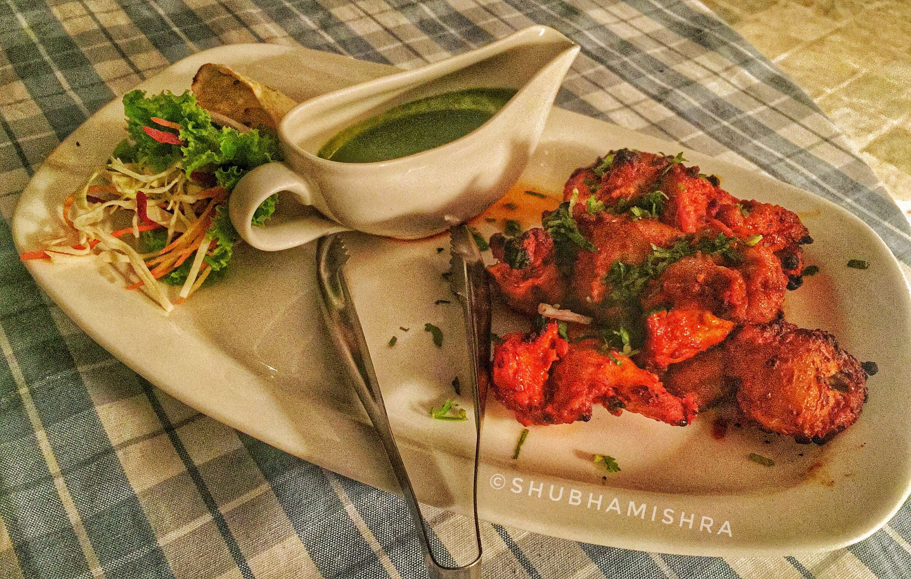 Dak Bunglow, VIP Road, Zirakpur - Zomato