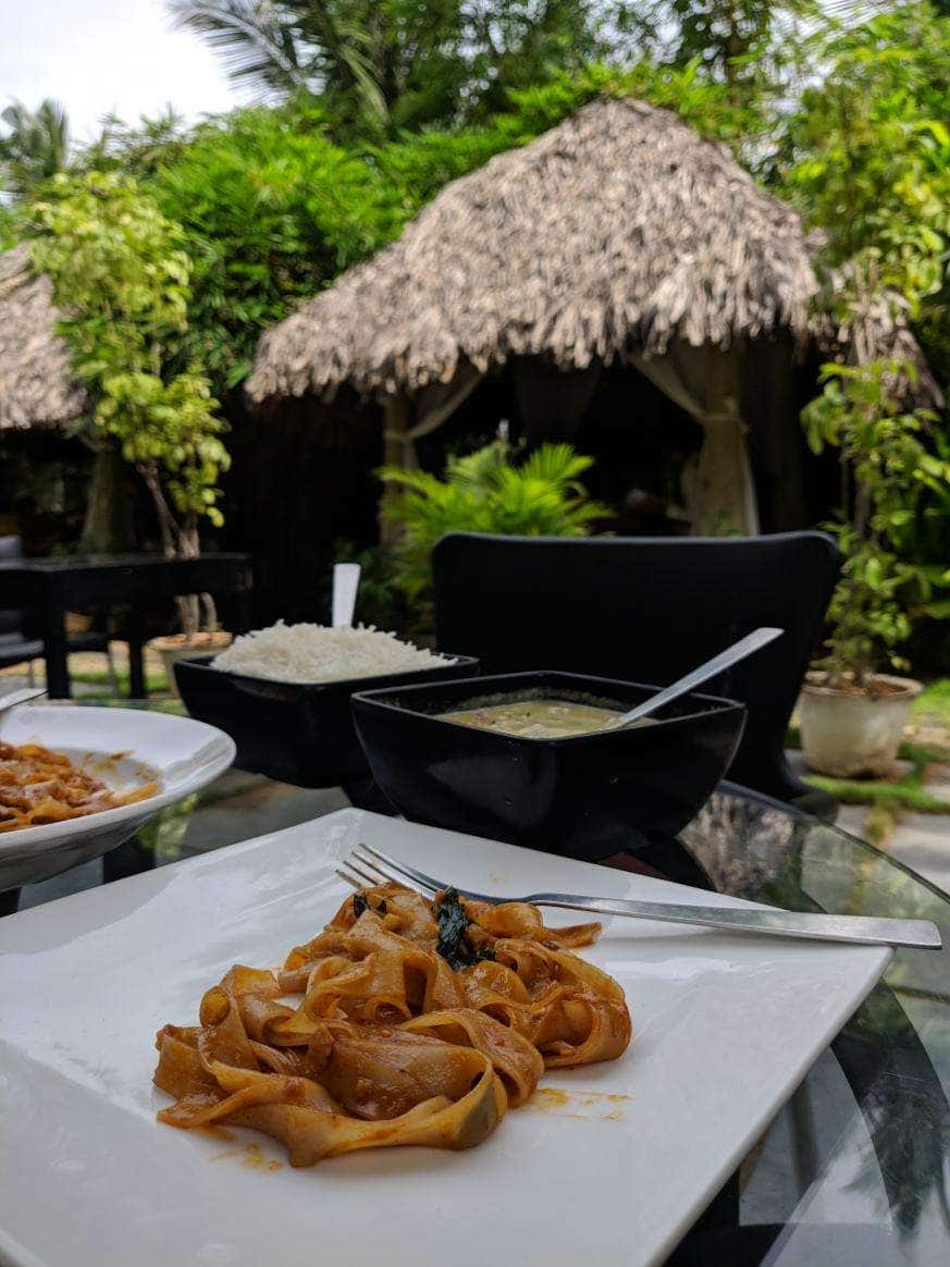 Kipling Cafe Photos, Pictures of Kipling Cafe, Akkarai, Chennai - Zomato