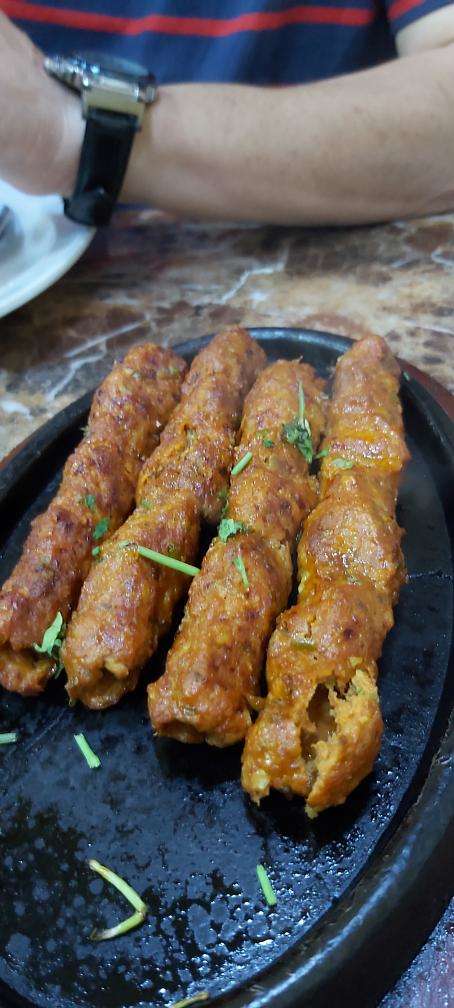 Royal Peshawar Zalmi Restaurant, International City order online - Zomato