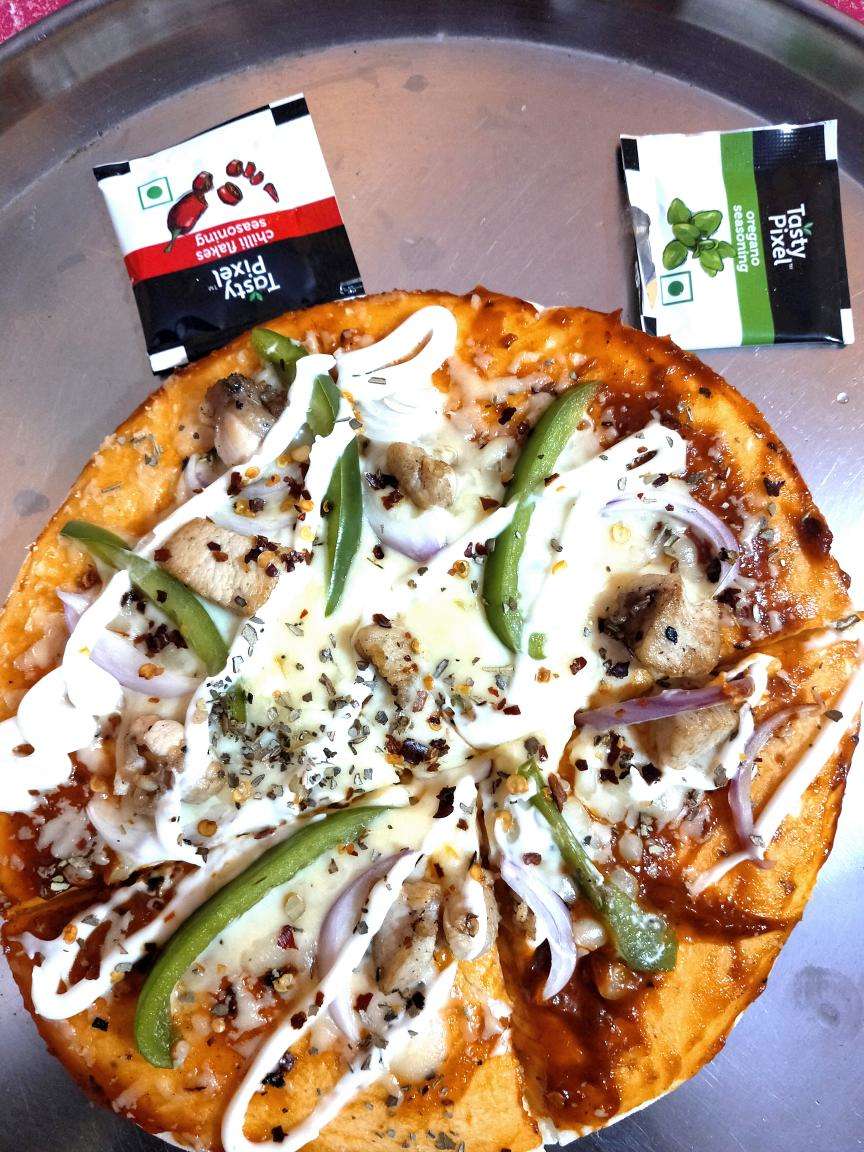 Bhojon Maharaj, Baguihati order online - Zomato