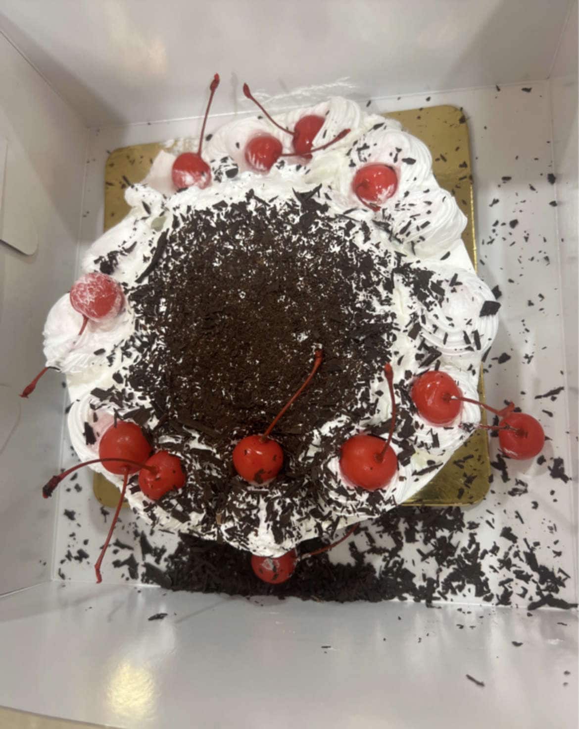 IGP Cakes, Model Town, Jalandhar | Zomato