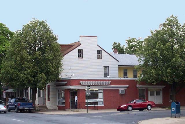 Slugger's Pizzeria, Lancaster, Lancaster | Zomato