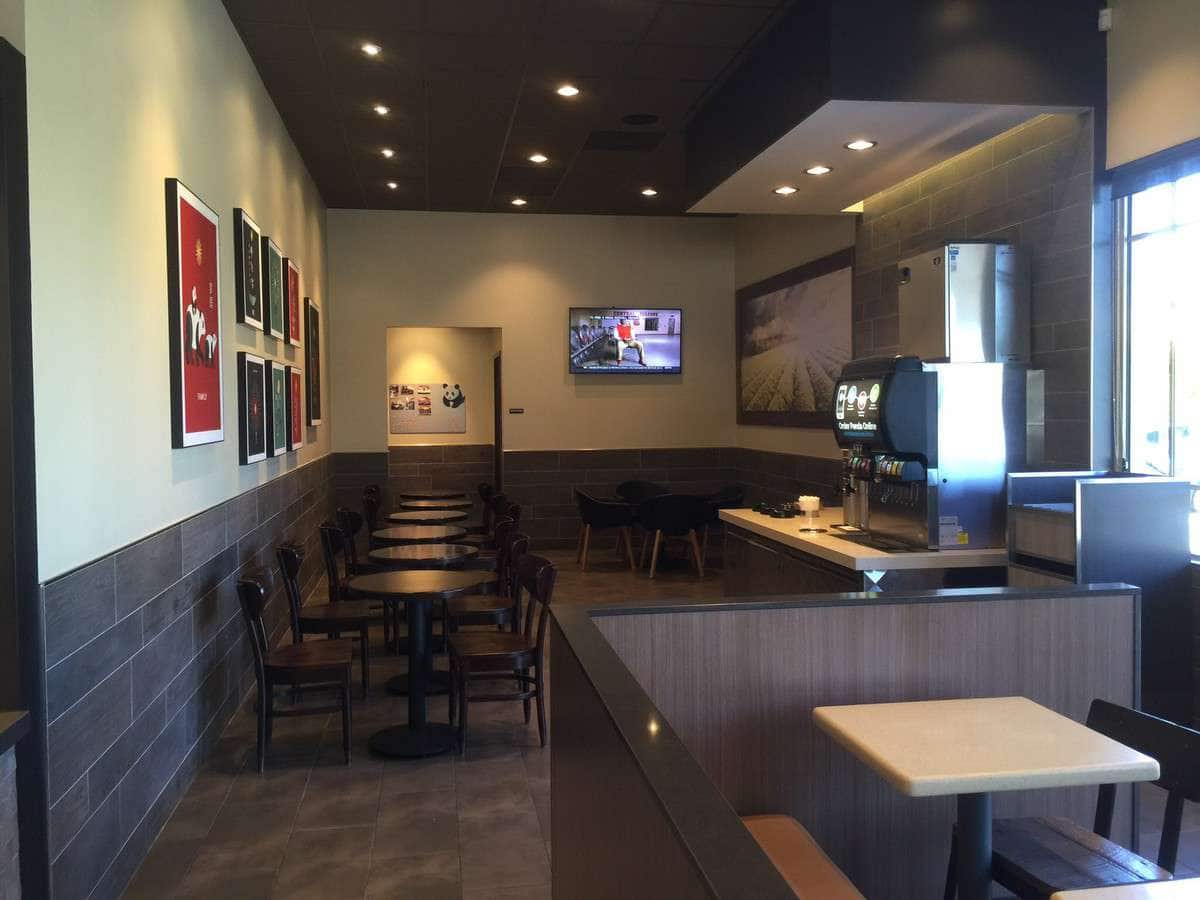 Panda Express, Coral Springs, Miami | Zomato